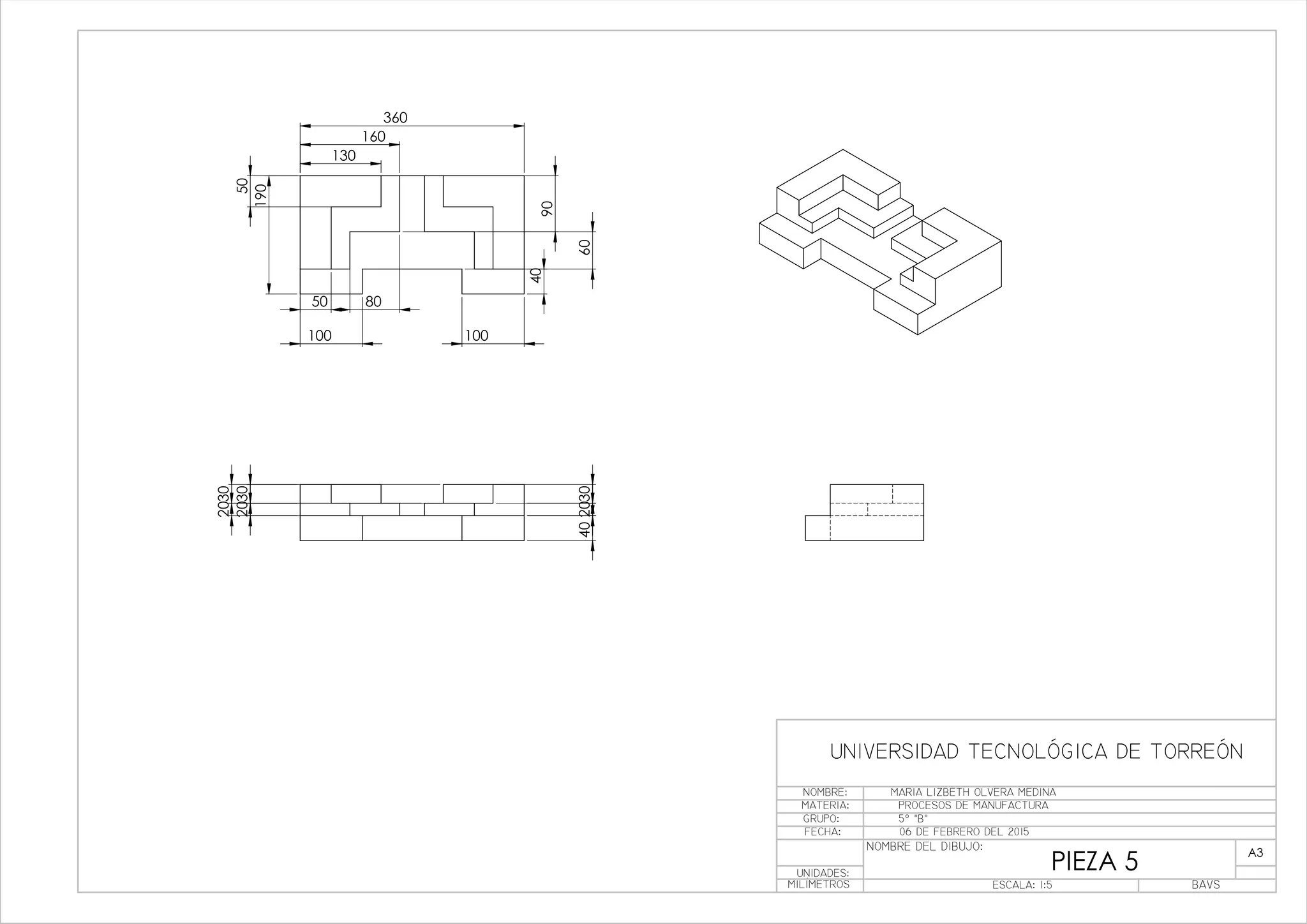 Formato pieza 5 | PDF