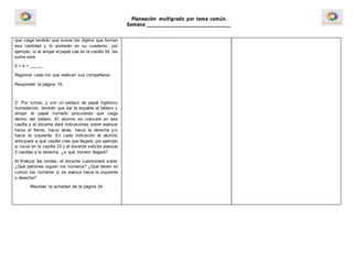 FORMATO PLANEACION MULTIGRADO TEMA COMÚN.docx
