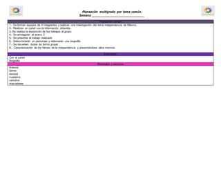 FORMATO PLANEACION MULTIGRADO TEMA COMÚN.docx