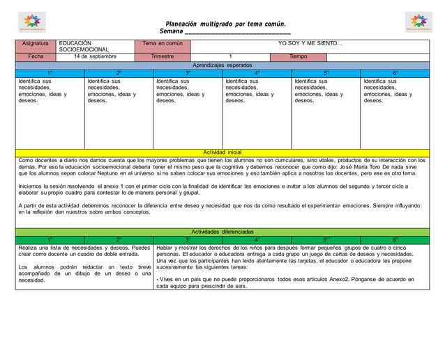 FORMATO PLANEACION MULTIGRADO TEMA COMÚN.docx