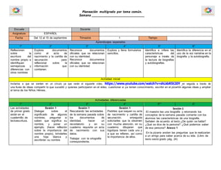 FORMATO PLANEACION MULTIGRADO TEMA COMÚN.docx