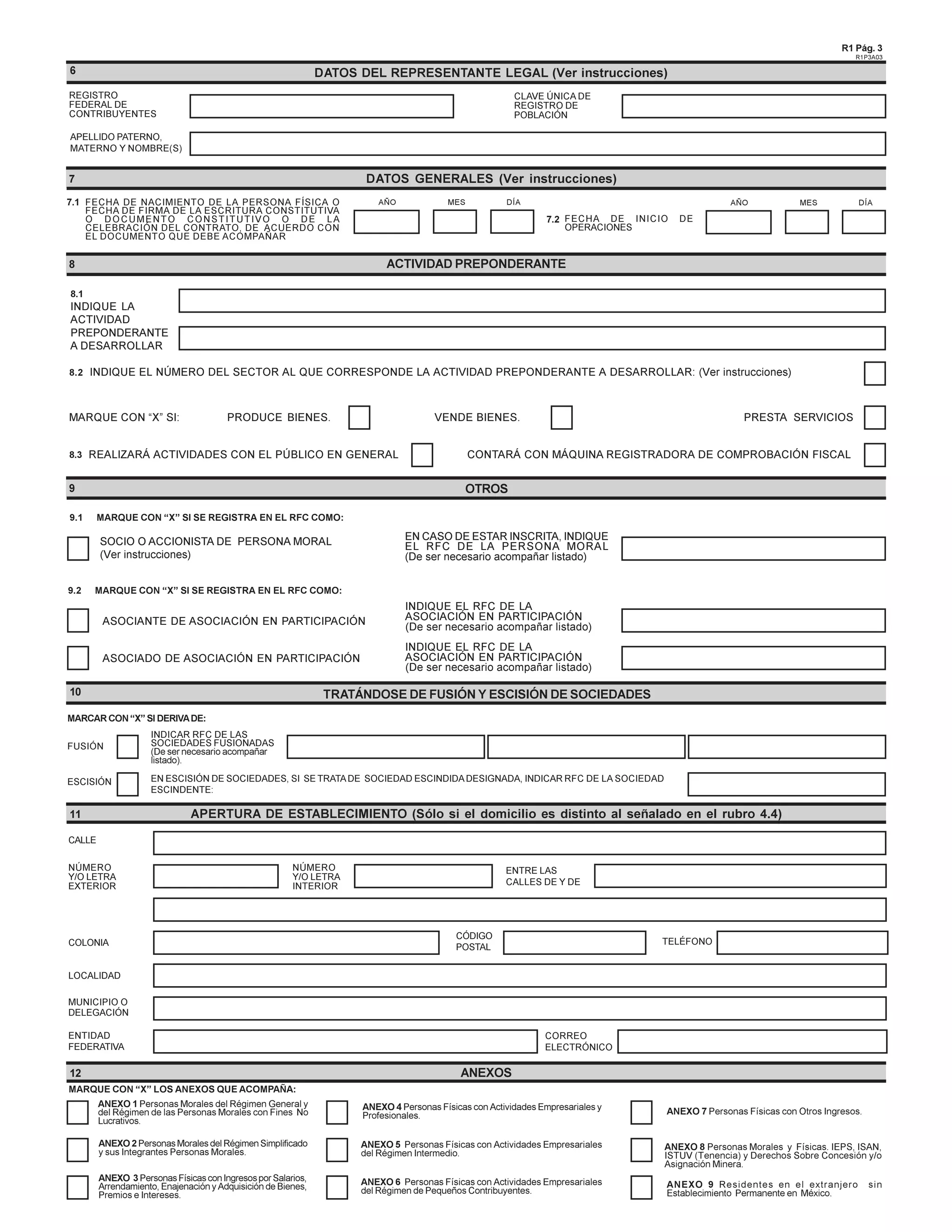 Formato r 1-sat_federal | PDF