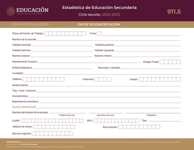 FORMATOS para rellenar del 911 en blanco.pdf
