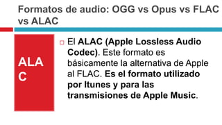 formatos de audio.pptx
