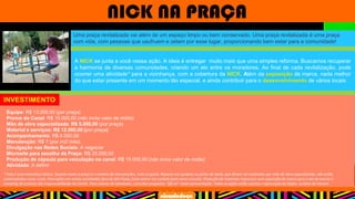 Formatos diferenciados nickelodeon | PDF