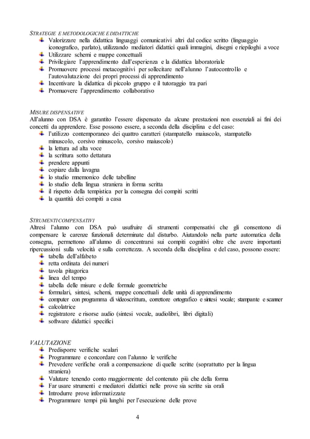 Format pdp primaria dsa | PDF