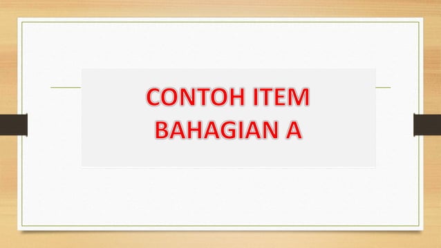 teknik menjawab pendidikan moral SPM 2021 | PPTX