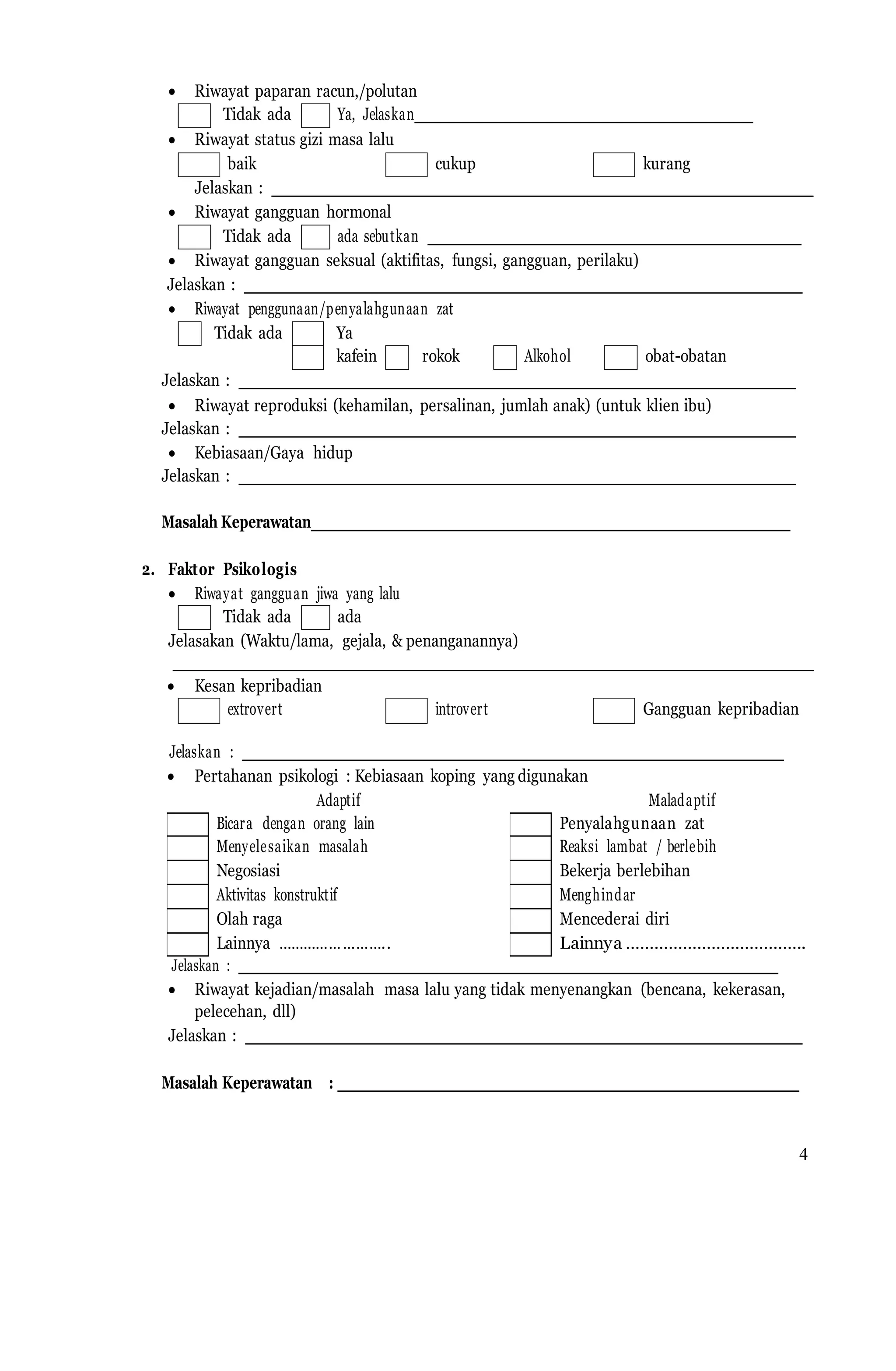 format Pengkajian Jiwa_Psikotik_2021-dikonversi.docx