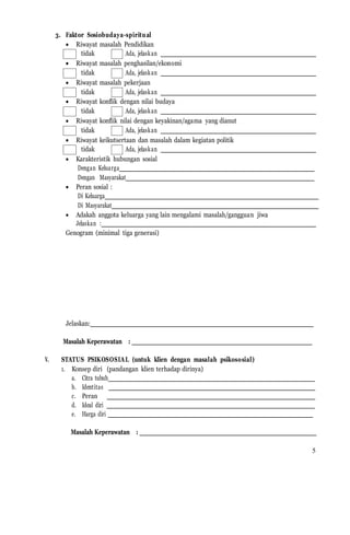 format Pengkajian Jiwa_Psikotik_2021-dikonversi.docx