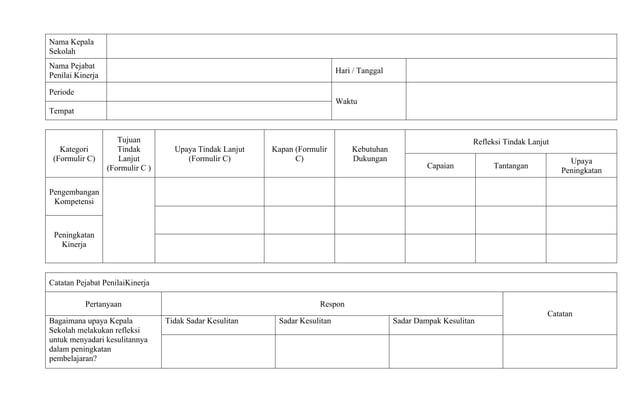Format Penilaian Kinerja Guru dan Kepala Sekolah.docx