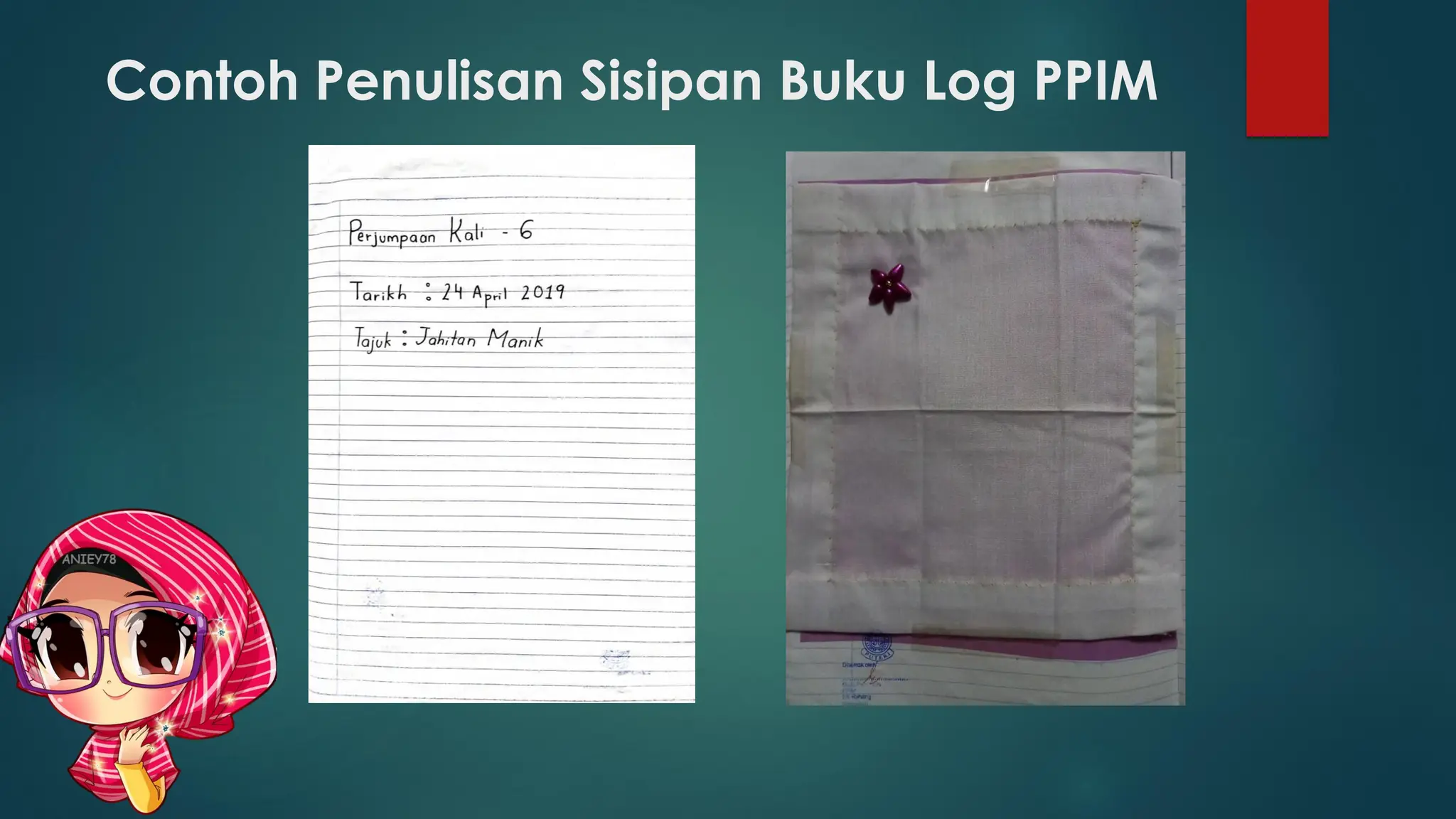Format Penulisan Buku Log PPIM Terkini.pdf