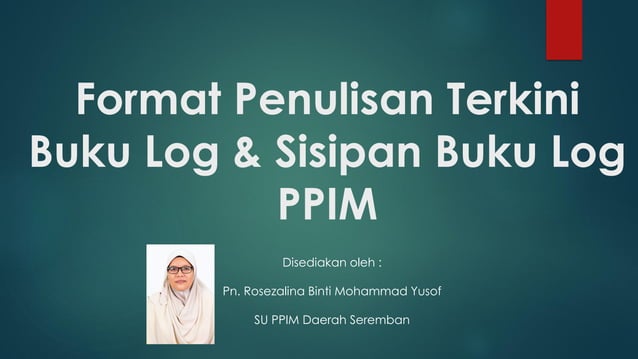 Format Penulisan Buku Log PPIM Terkini.pdf