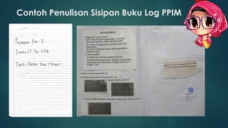 Format Penulisan Buku Log PPIM Terkini.pdf