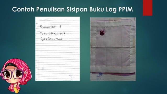 Format Penulisan Buku Log PPIM Terkini.pdf