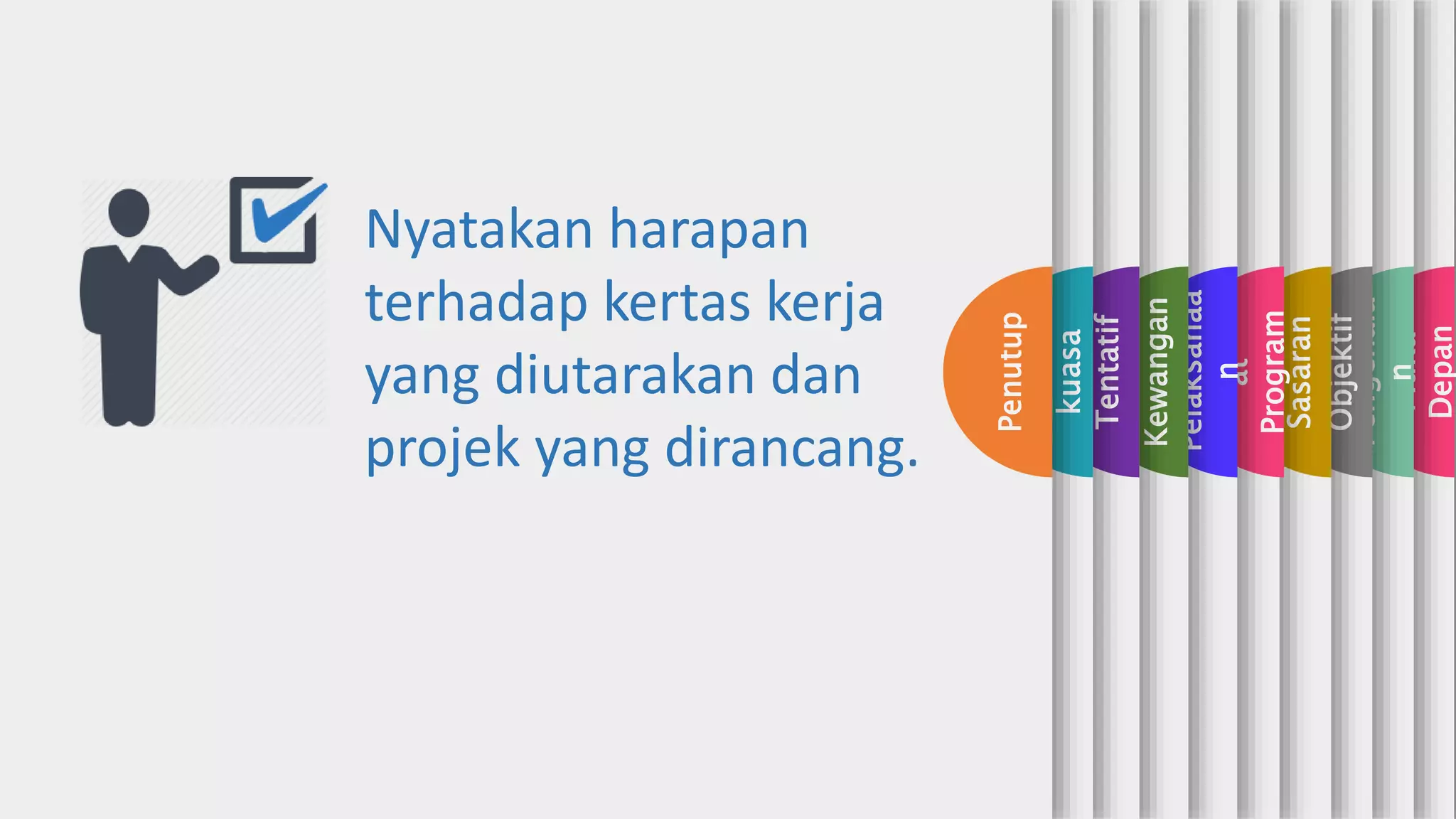 Format penulisan kertas kerja | PPTX