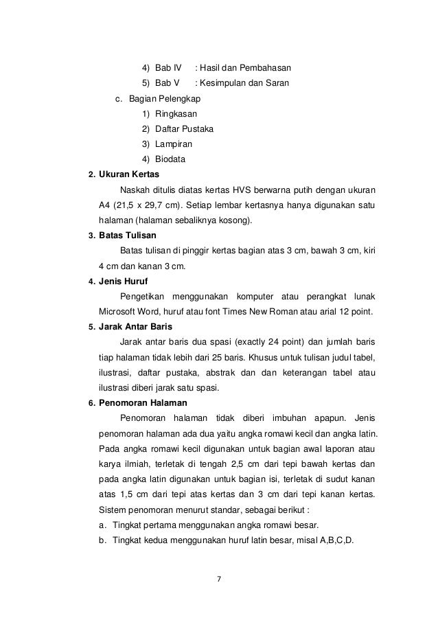 Contoh Laporan Yang Baik Dan Benar - Download Contoh Lengkap Gratis ️ Contoh Laporan Yang Baik Dan Benar - Download Contoh Lengkap Gratis ️