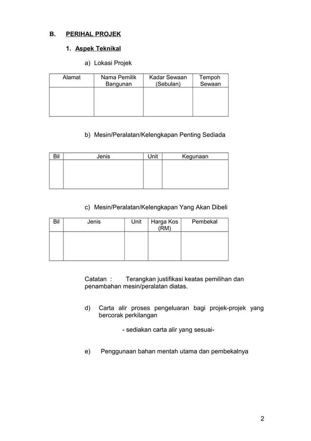 Format penulisan rp | PDF