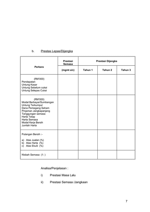 Format penulisan rp | PDF
