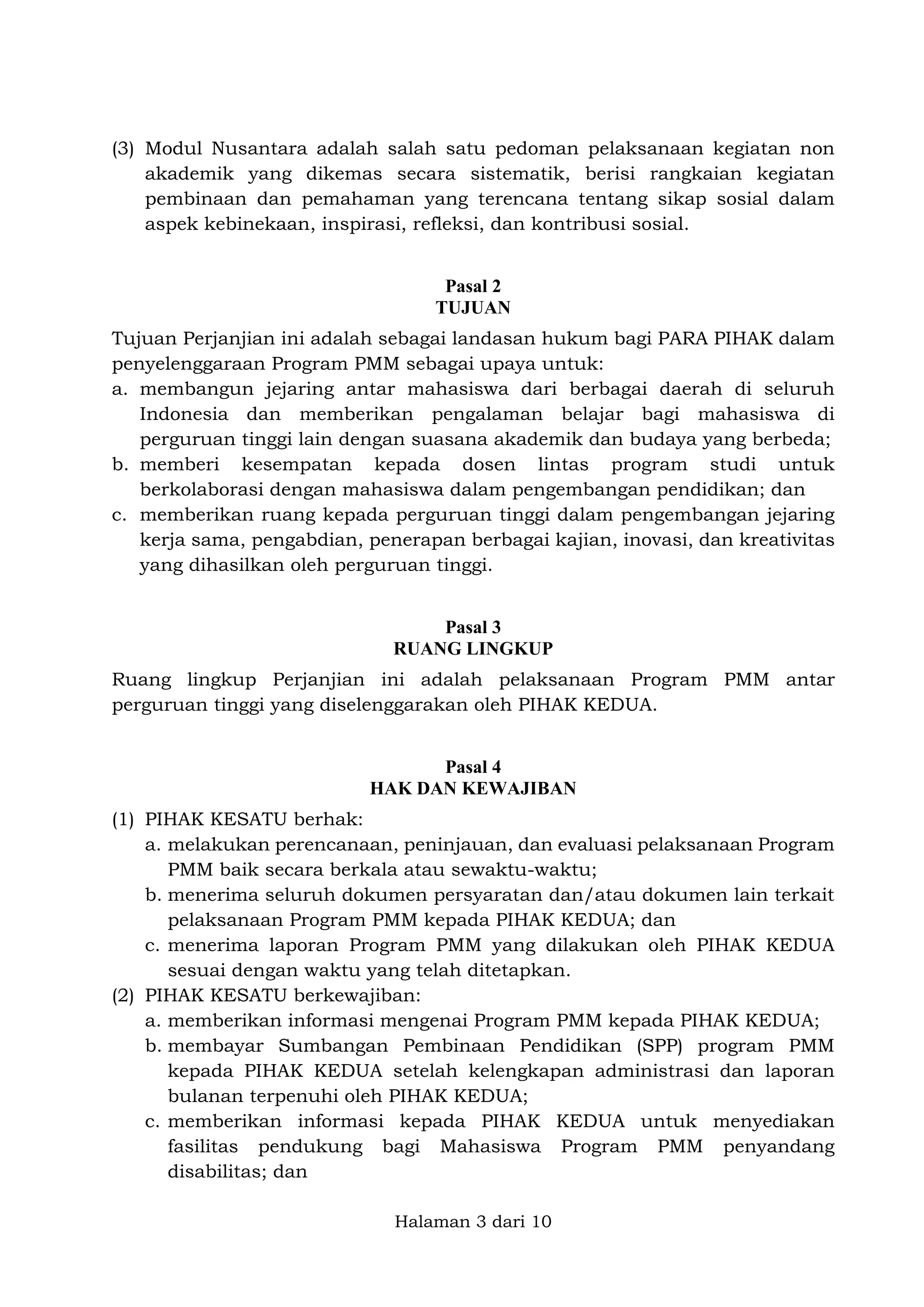 Format PKS Tipe 1 (yang mempunyai No.PKS PMM 1).docx