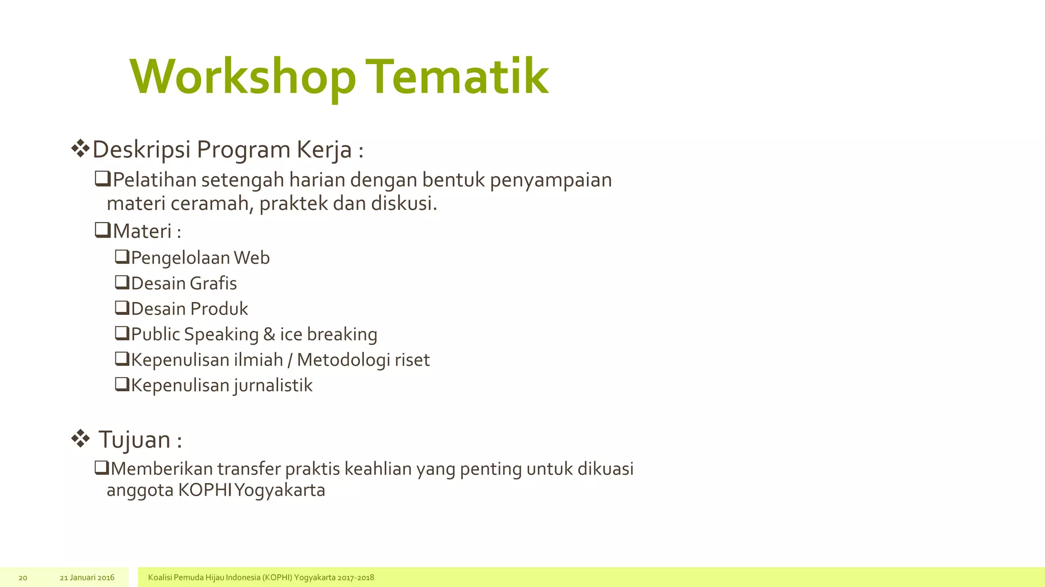 Format ppt raker divisi psdm | PPTX