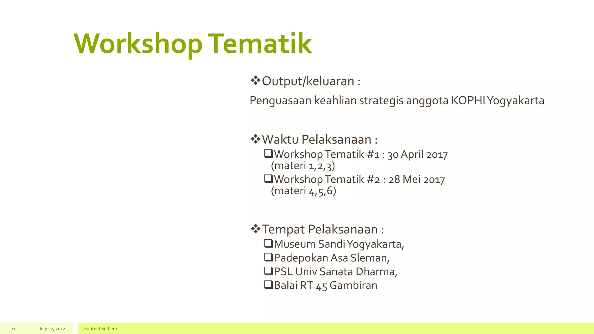 Format ppt raker divisi psdm | PPTX