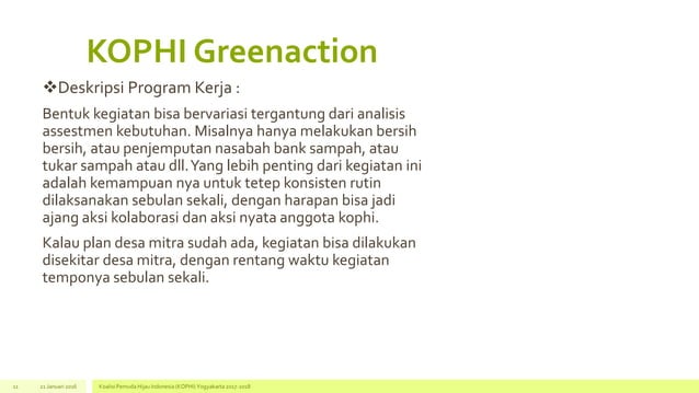 Format ppt raker divisi psdm | PPTX