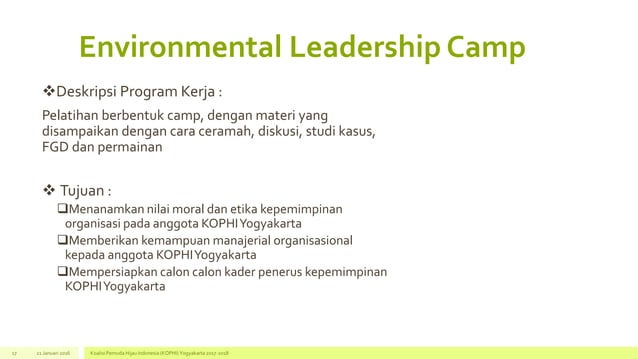 Format ppt raker divisi psdm | PPTX