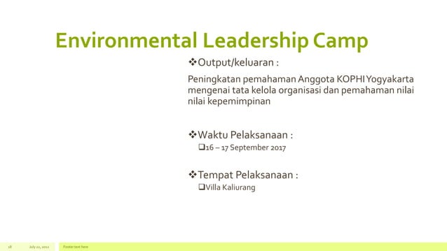Format ppt raker divisi psdm | PPTX