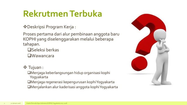 Format ppt raker divisi psdm | PPTX