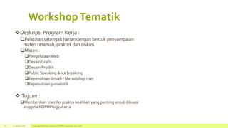 Format ppt raker divisi psdm | PPTX