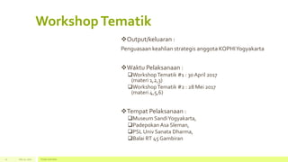 Format ppt raker divisi psdm | PPTX