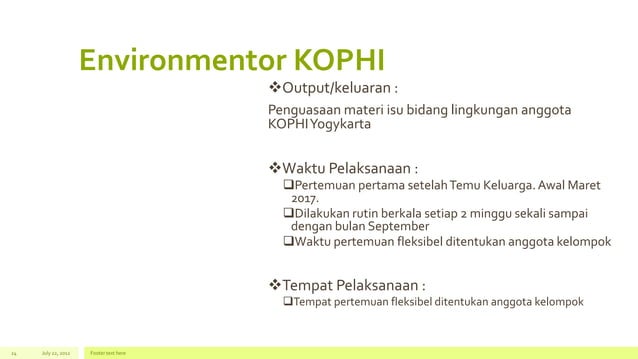 Format ppt raker divisi psdm | PPTX