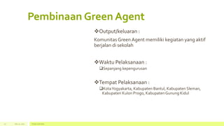 Format ppt raker divisi psdm | PPTX