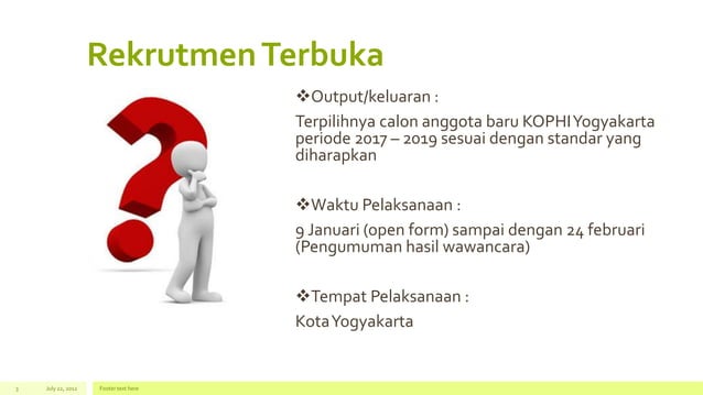 Format ppt raker divisi psdm | PPTX