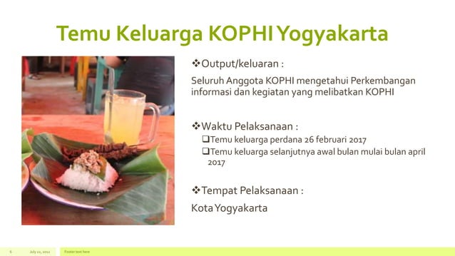 Format ppt raker divisi psdm | PPTX