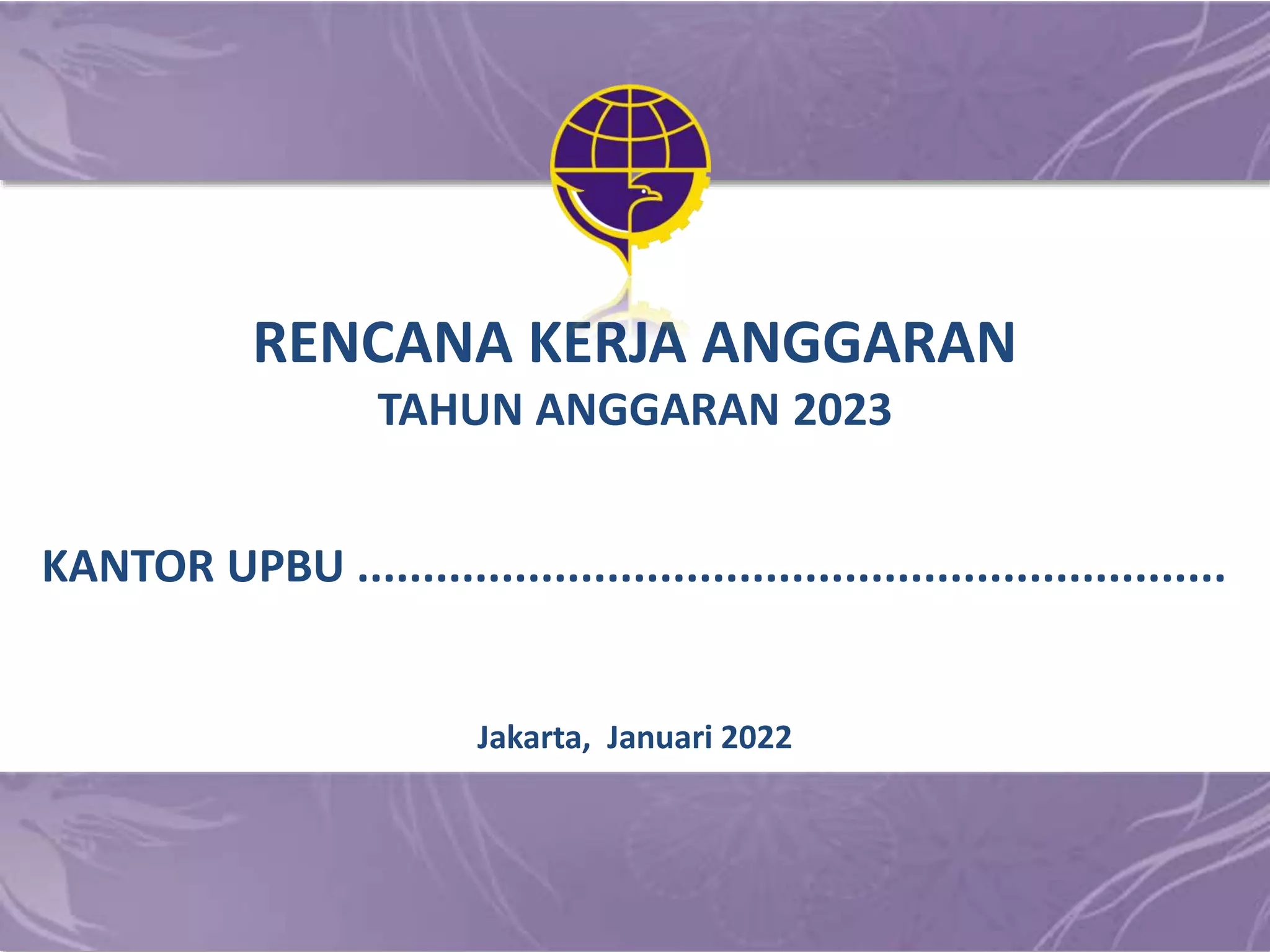 format PRESENTASI RKAKL 2023.pptx