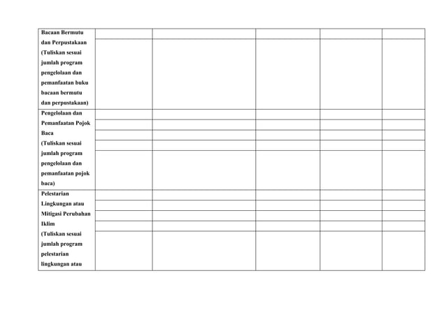 FORMAT PROGRAM KERJA MAHASISWA KM 6.docx