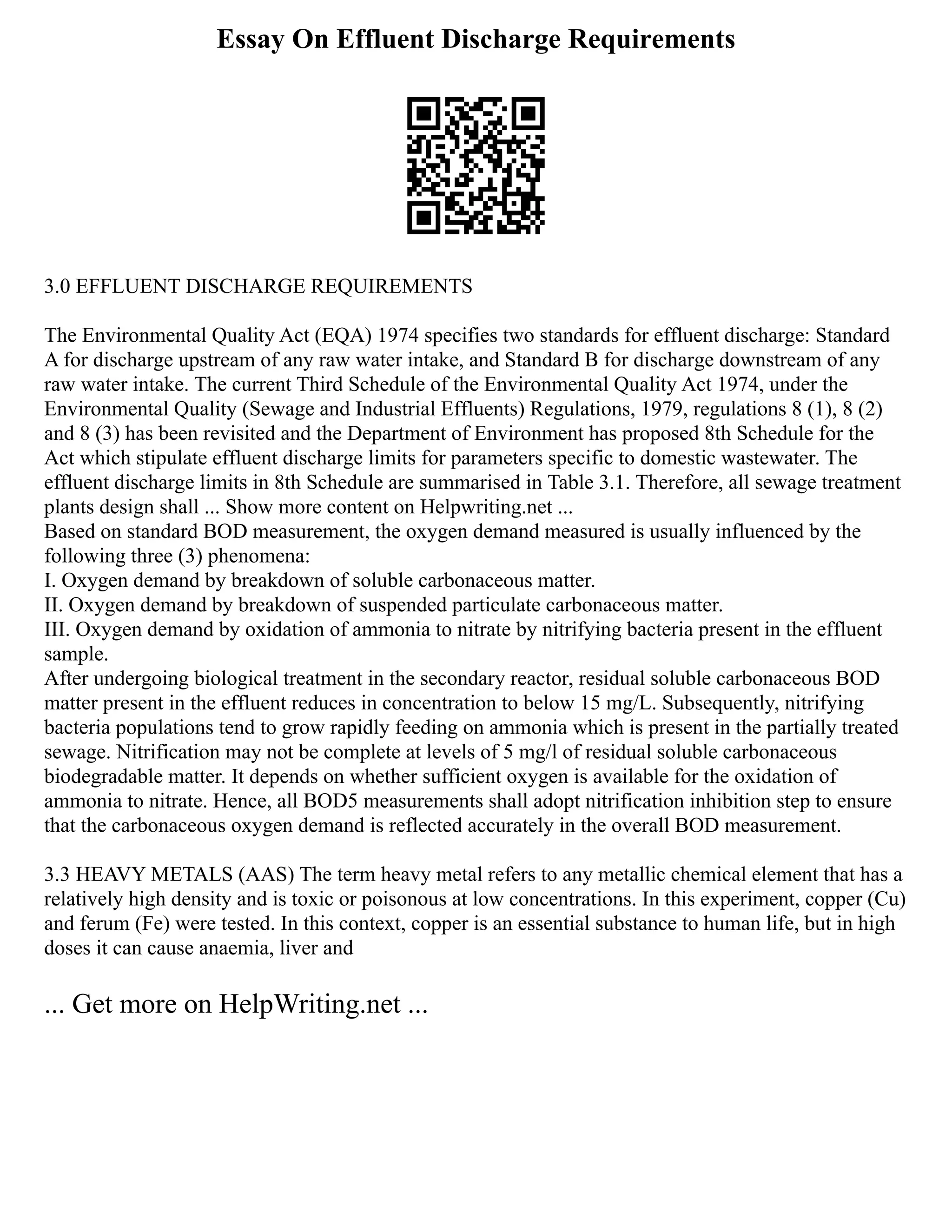 Format Research Concept Paper Example Free 10 C | PDF