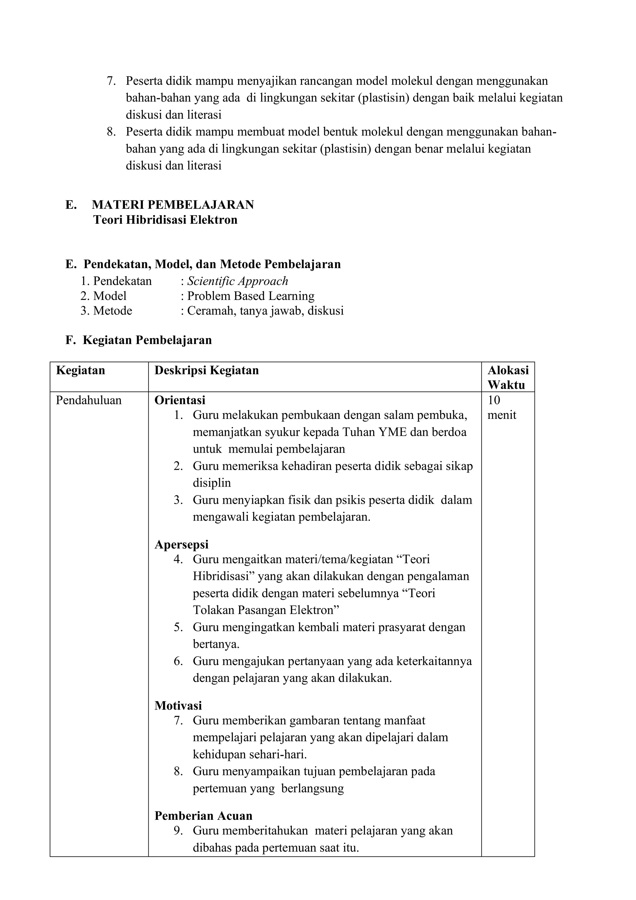 Format RPP Bentuk Molekul PBL.pdf