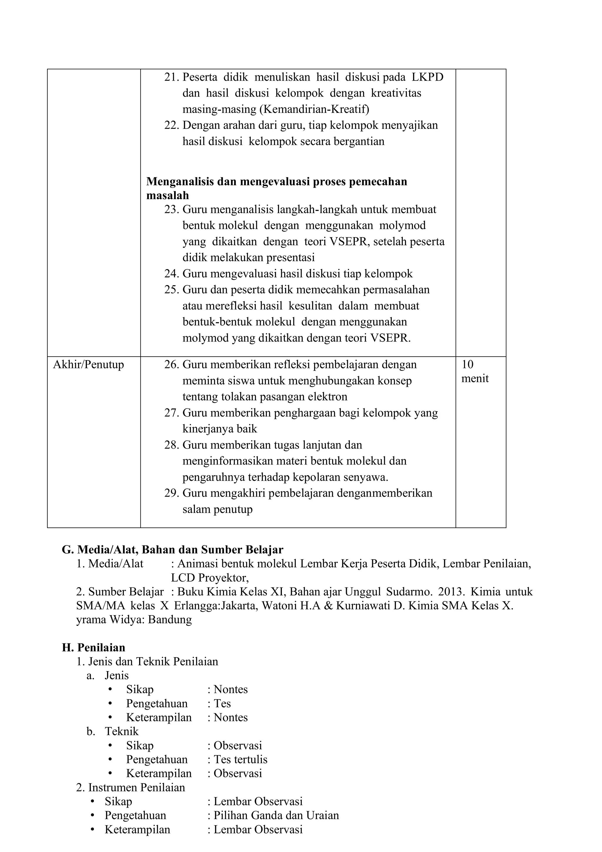 Format RPP Bentuk Molekul PBL.pdf