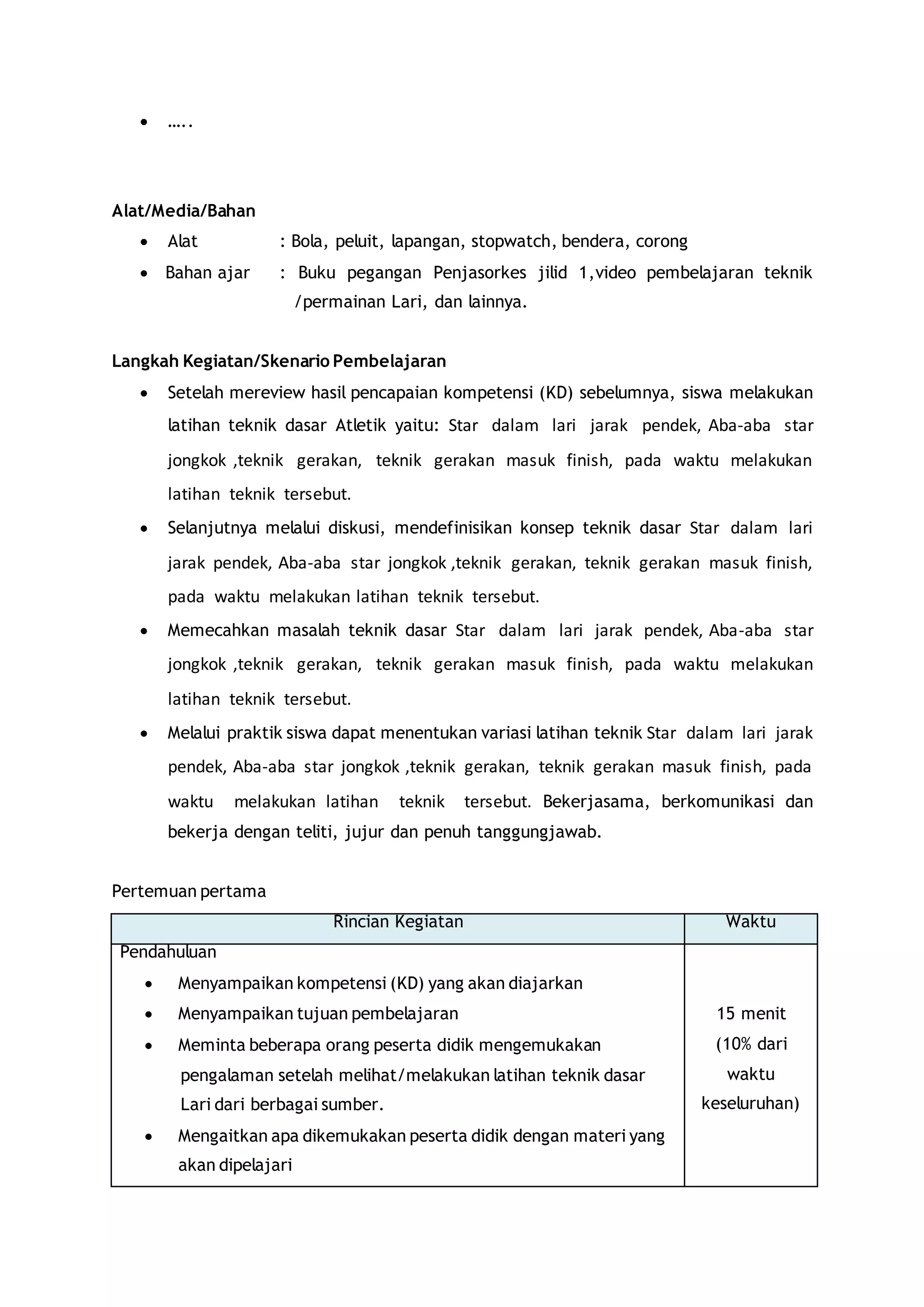 Format RPP PPG - SM-3T 2015 | DOCX