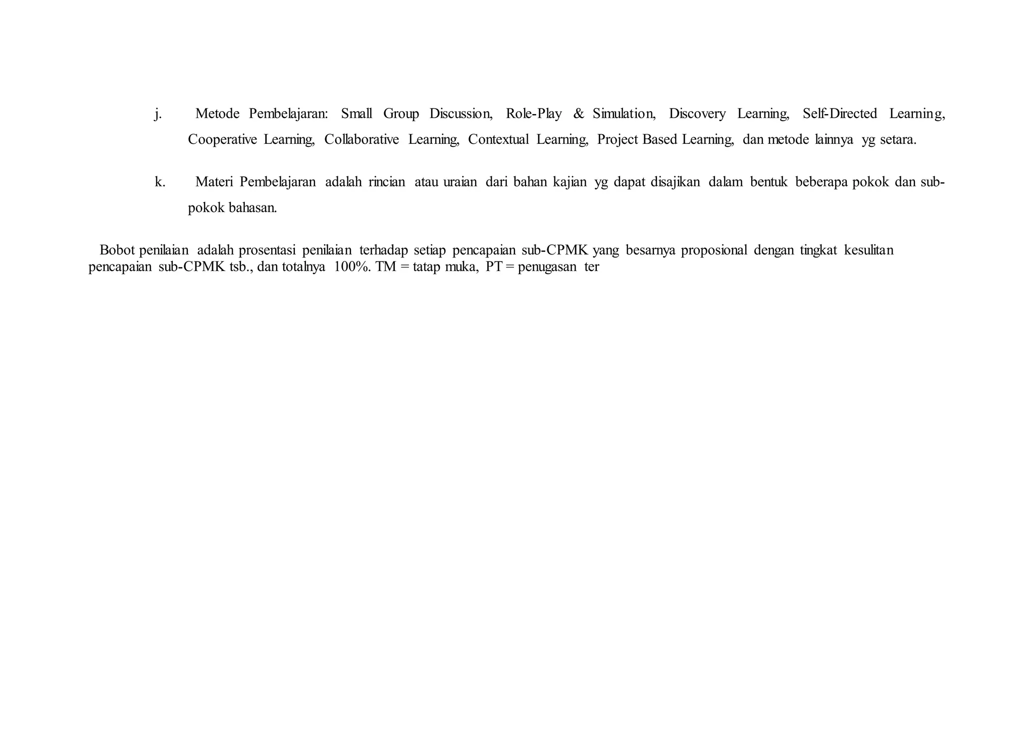 FORMAT RPS LP3M.docx