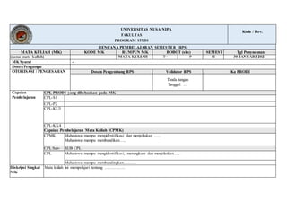 FORMAT RPS LP3M.docx