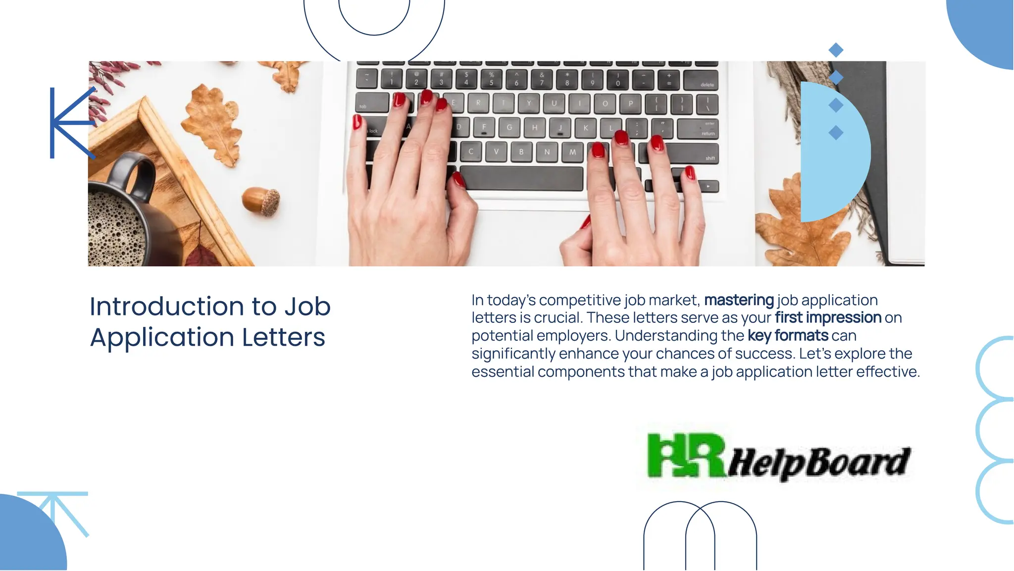 formats-of-job-application-letters , Sample job application letters | PPTX