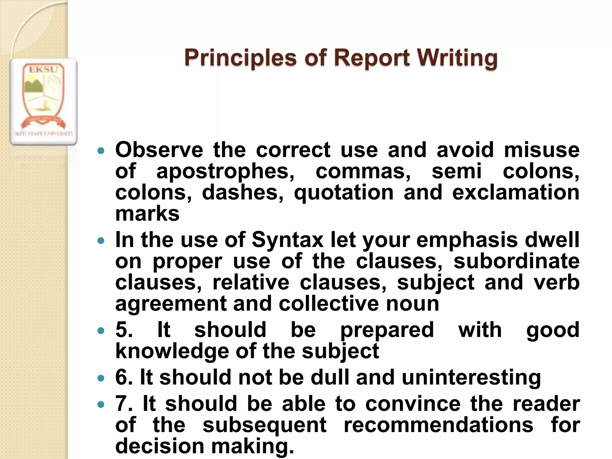 FORMATS_FOR_WRITING_MINUTES_AND_REPORTS.pptx