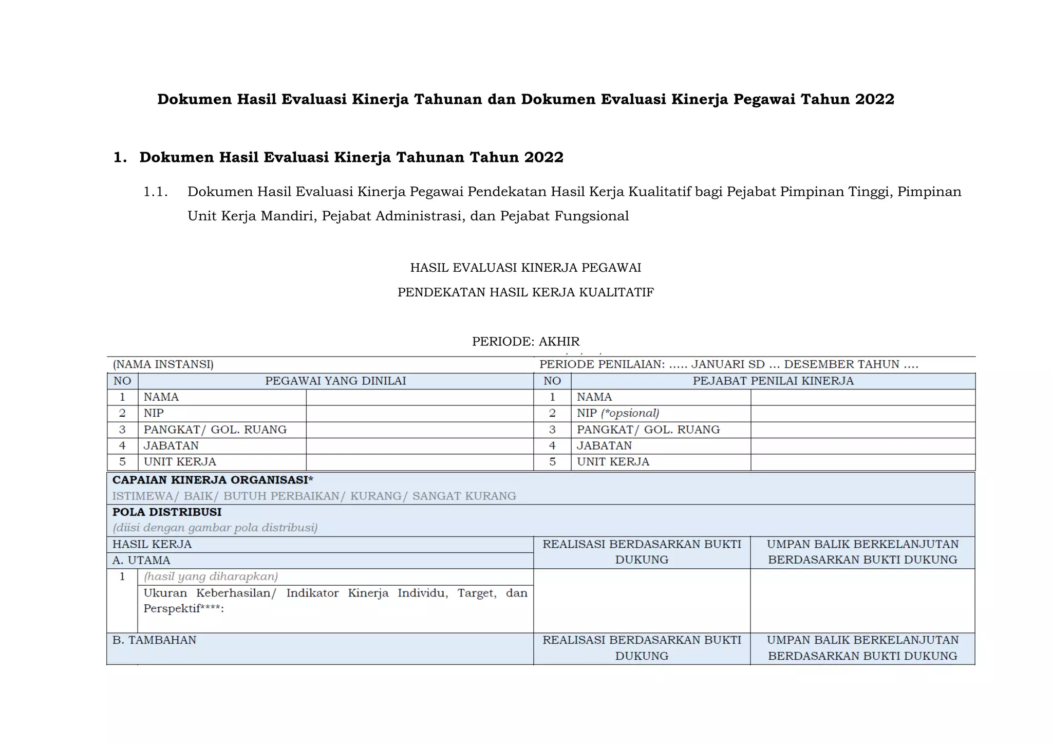 FORMAT SKP 2022 UNTUK KP APRIL & OKTOBER 2022 (Lihat Kuantitatif).pdf
