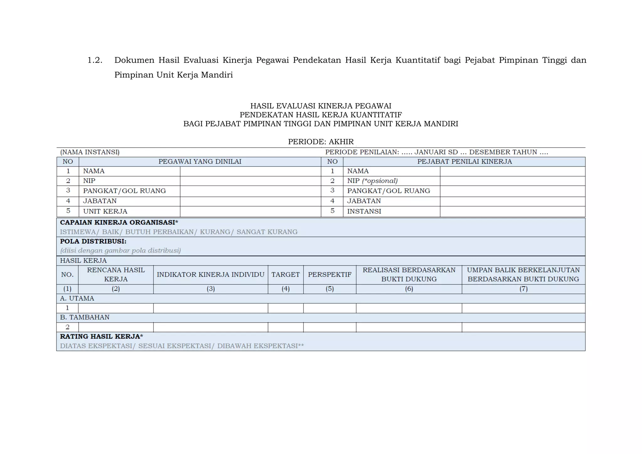 FORMAT SKP 2022 UNTUK KP APRIL & OKTOBER 2022 (Lihat Kuantitatif).pdf