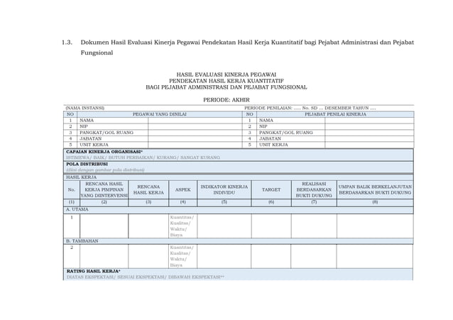 FORMAT SKP 2022 UNTUK KP APRIL & OKTOBER 2022 (Lihat Kuantitatif).pdf