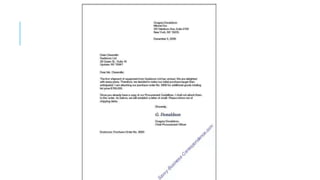 formats of letter.pptx