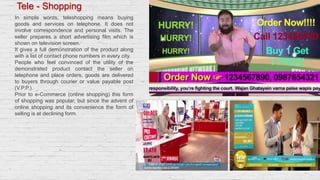 Formats of Retail | PPT